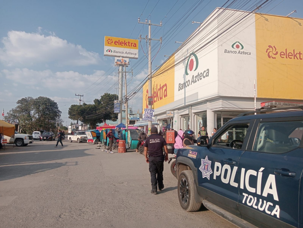 Cuidará Toluca a los Reyes Magos con operativo especial - El Monitor ...
